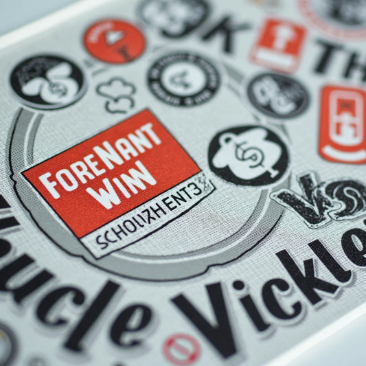 VIN Stickers & Plates | VinShield UK – VIN SHIELD UK LTD