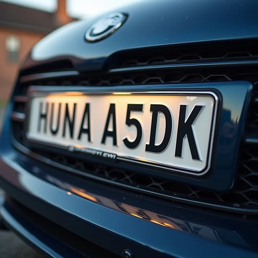 VIN Stickers & Plates | VinShield UK – VIN SHIELD UK LTD